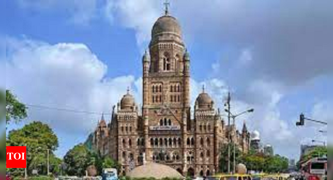 BMC finally invites new bids for SoBo road works | Mumbai News - Times ...