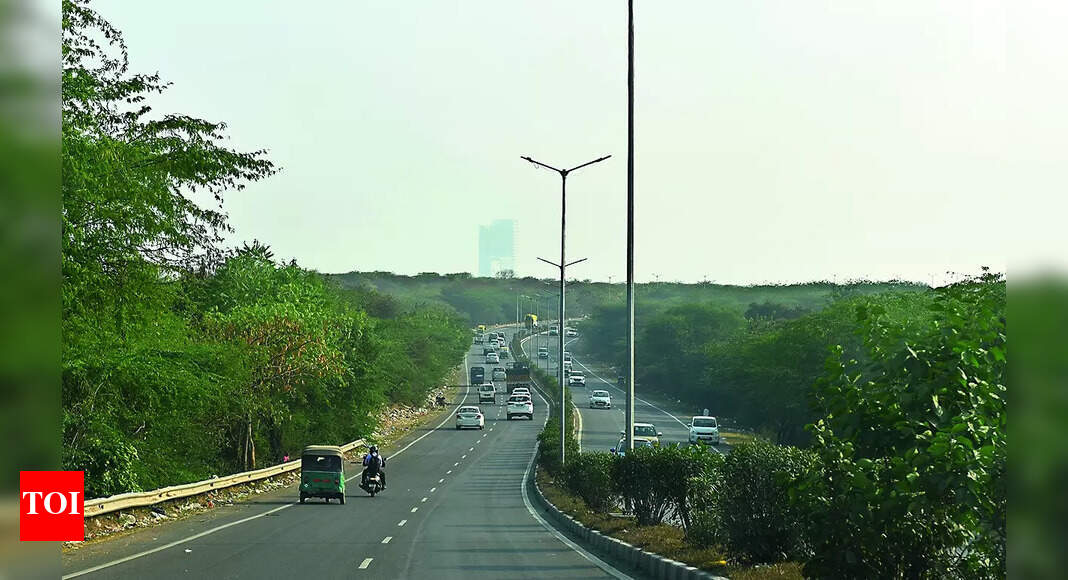 Air Quality Index: Air Quality in Gurgaon Deteriorates as Wind Speed ...