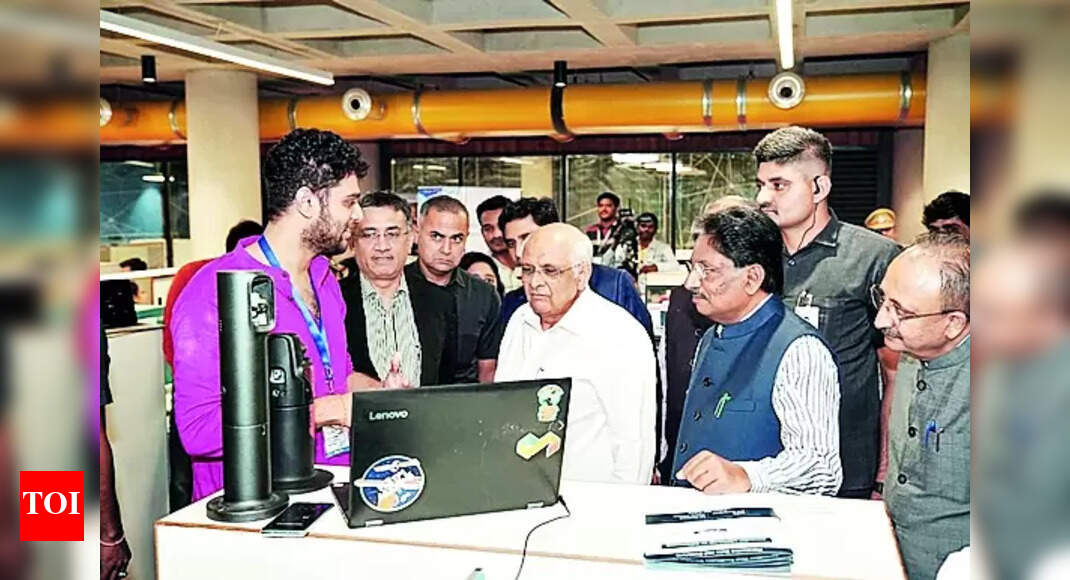 Gujarat Startup And Innovation Hub: Gujarat Startup and Innovation Hub ...