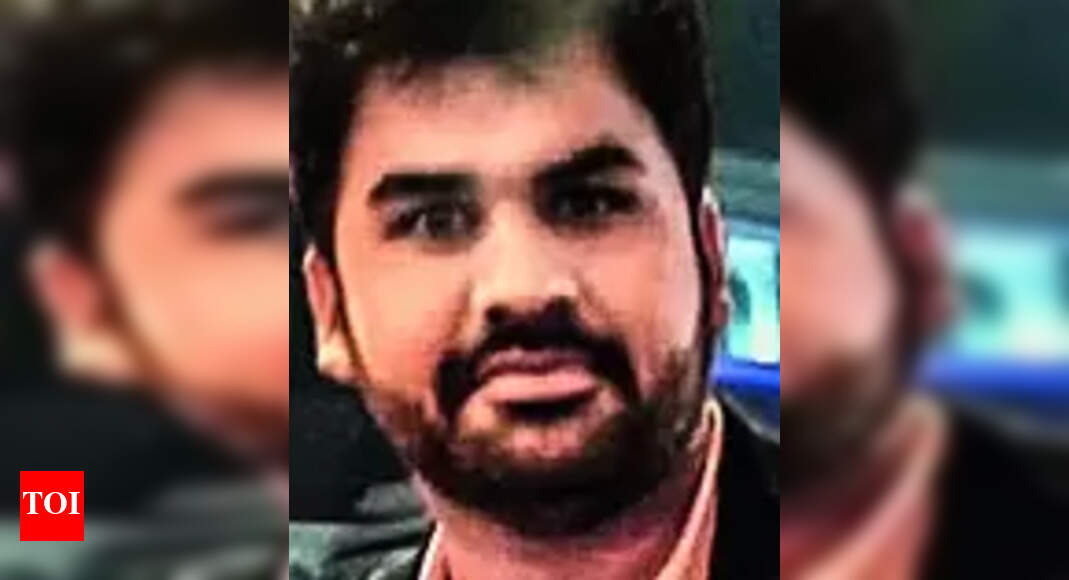 ED Officer: ED Officer's Bail Plea Dismissed: Arrested for Accepting ...