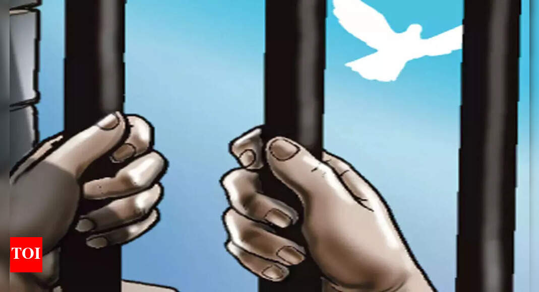 Palghar Jail: Palghar and Ahmednagar Prisons Approved for Construction ...