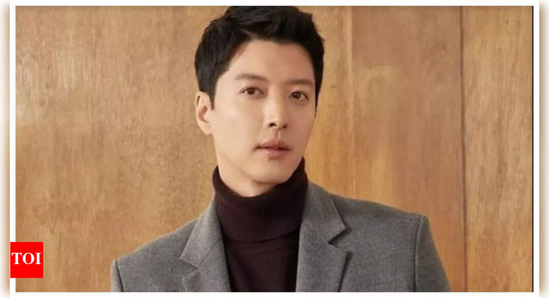 Lee Dong Gun opens up about the untold tragedy of his brother's demise ...