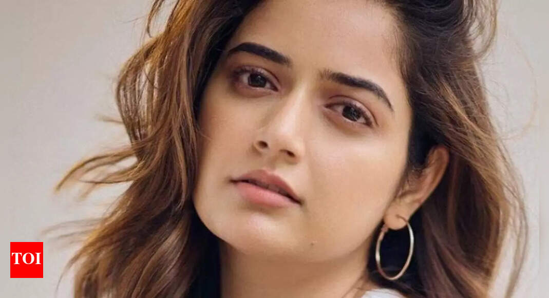 Ashika Ranganath joins the cast of 'Naa Saami Ranga' as the female lead ...