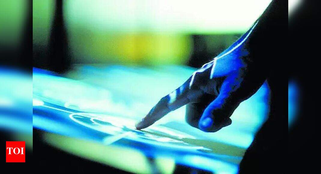 CyberCOP App: CyberCOP App: Handholding Indore Against Cybercrime ...