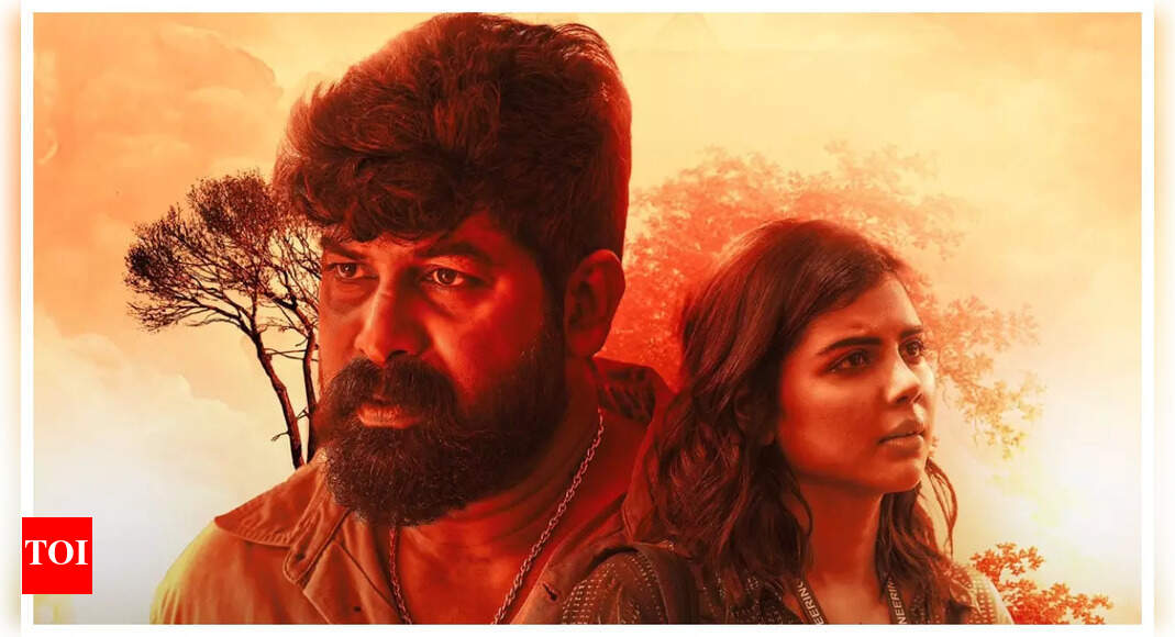 'Antony' box office collections day 4: Joju George and Kalyani ...