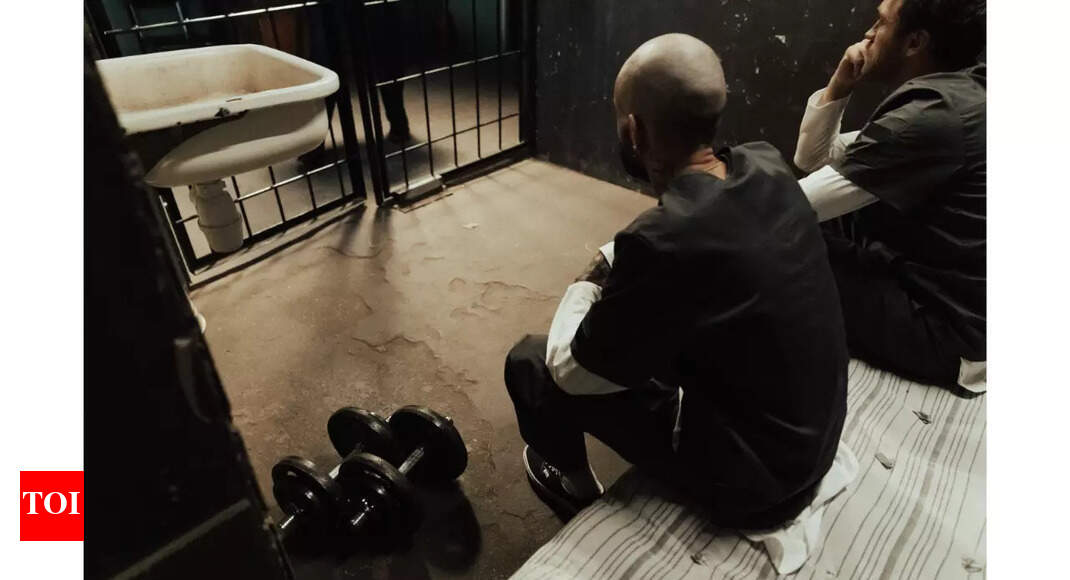 Weirdest of laws from around the world! - Times of India