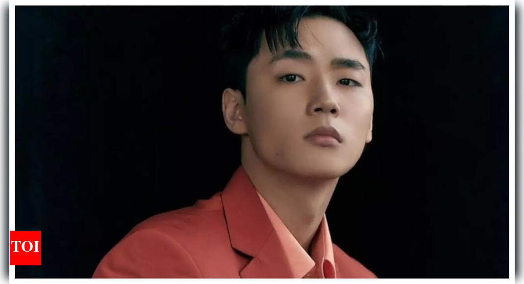 'Crash Course in Romance' star Lee Min Jae joins the stellar cast of ...