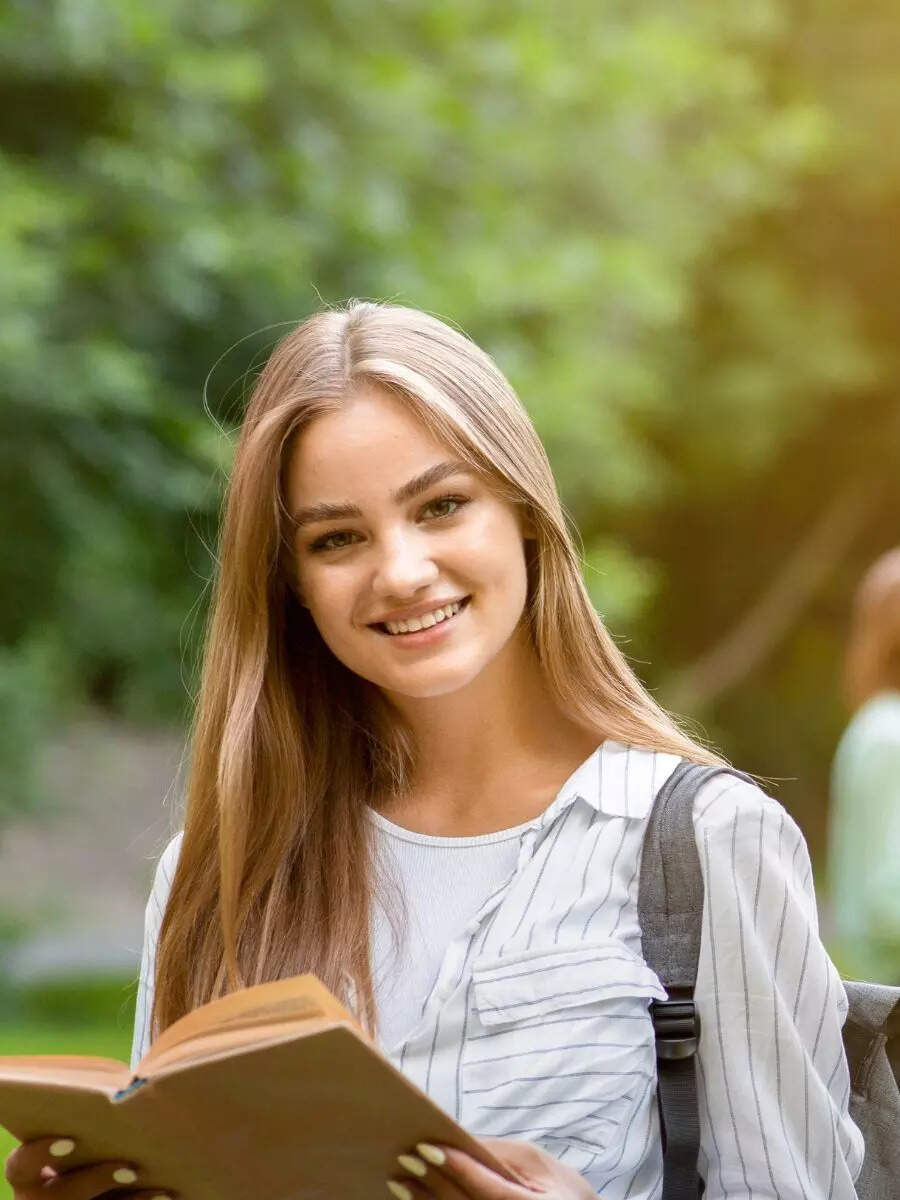 10 Proven Tips to Succeed in College | Times of India