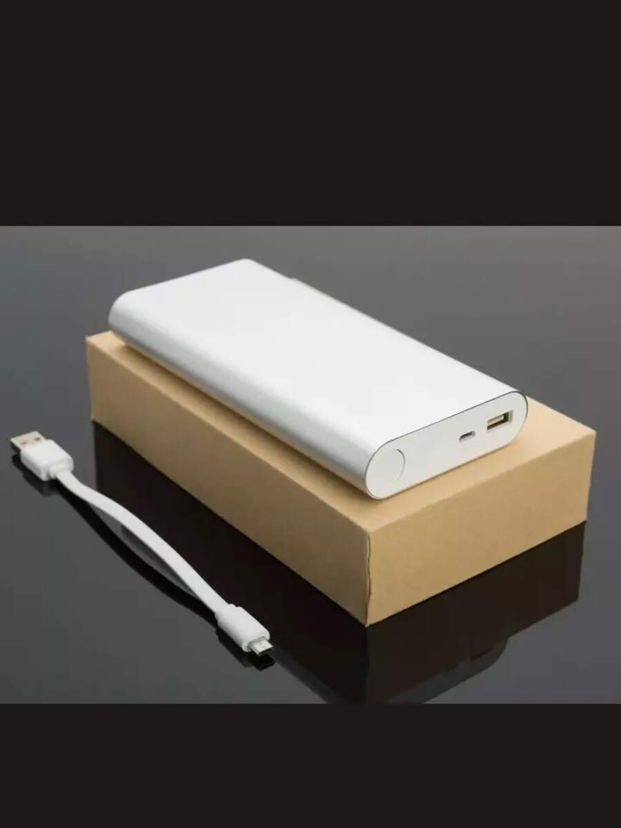 9 ‘not-to-miss’ things when buying a power bank | Times of India