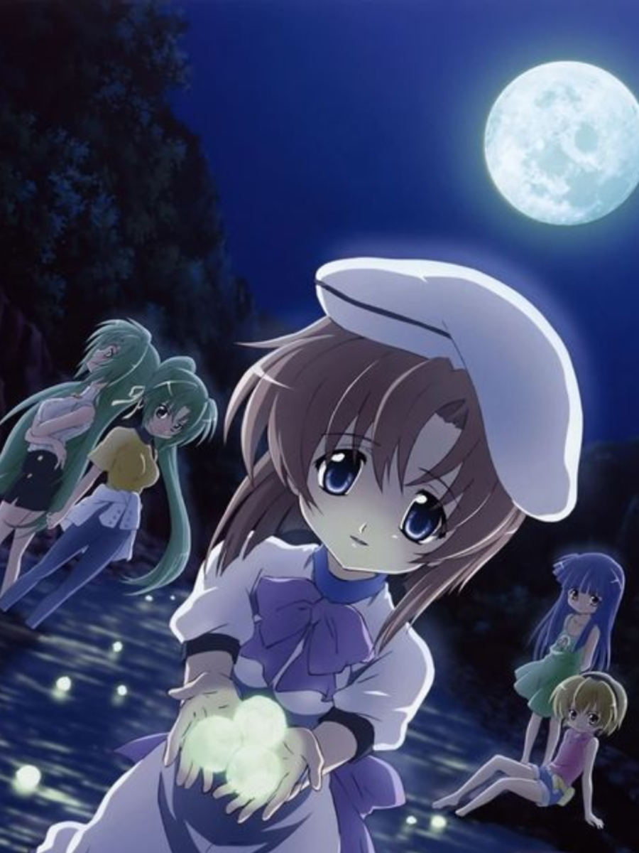 7 Horror Anime Series For Beginners | Times Now