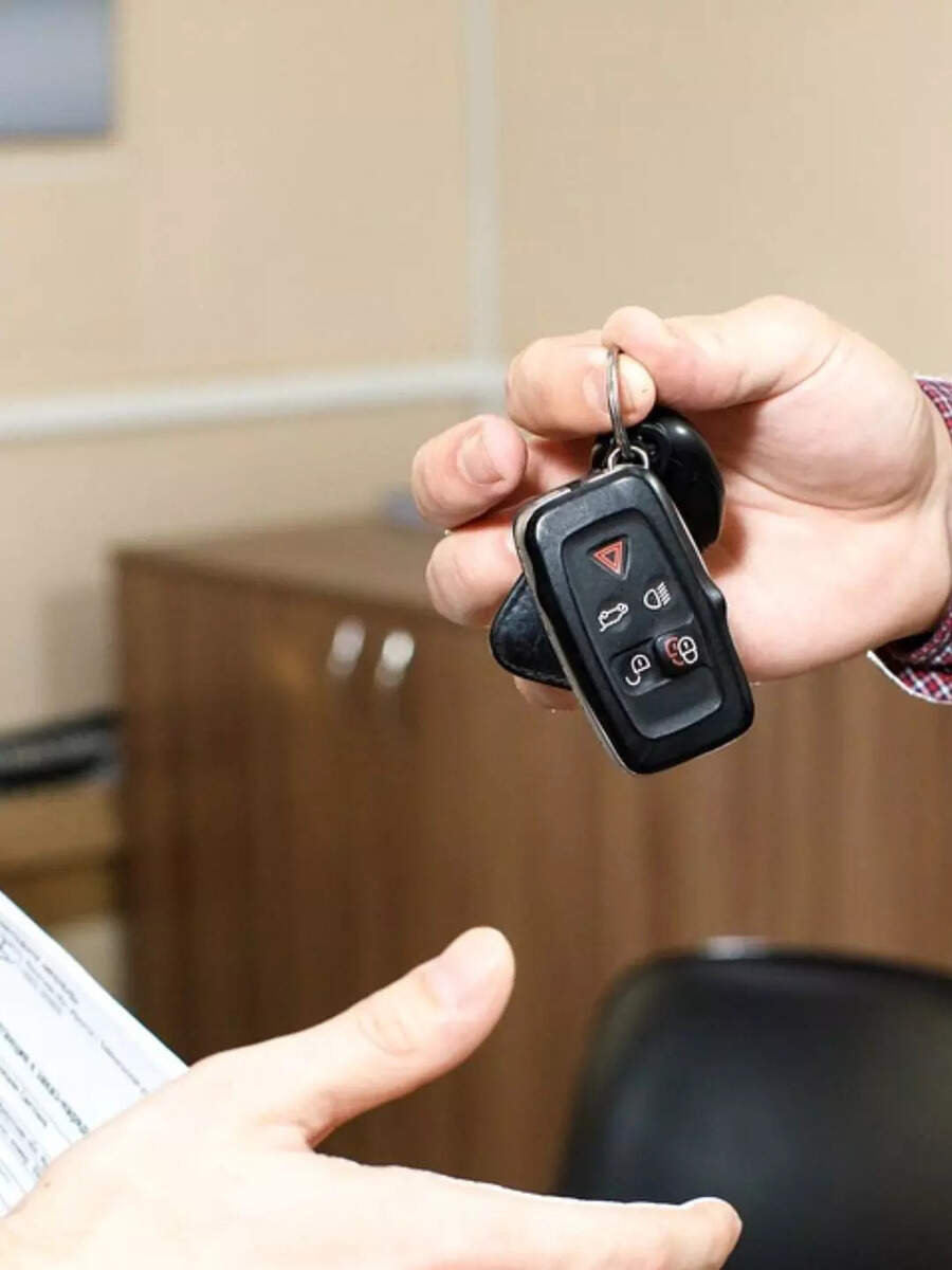 7 Things To Check Before Taking Delivery Of Your New Car, New Car, Car ...