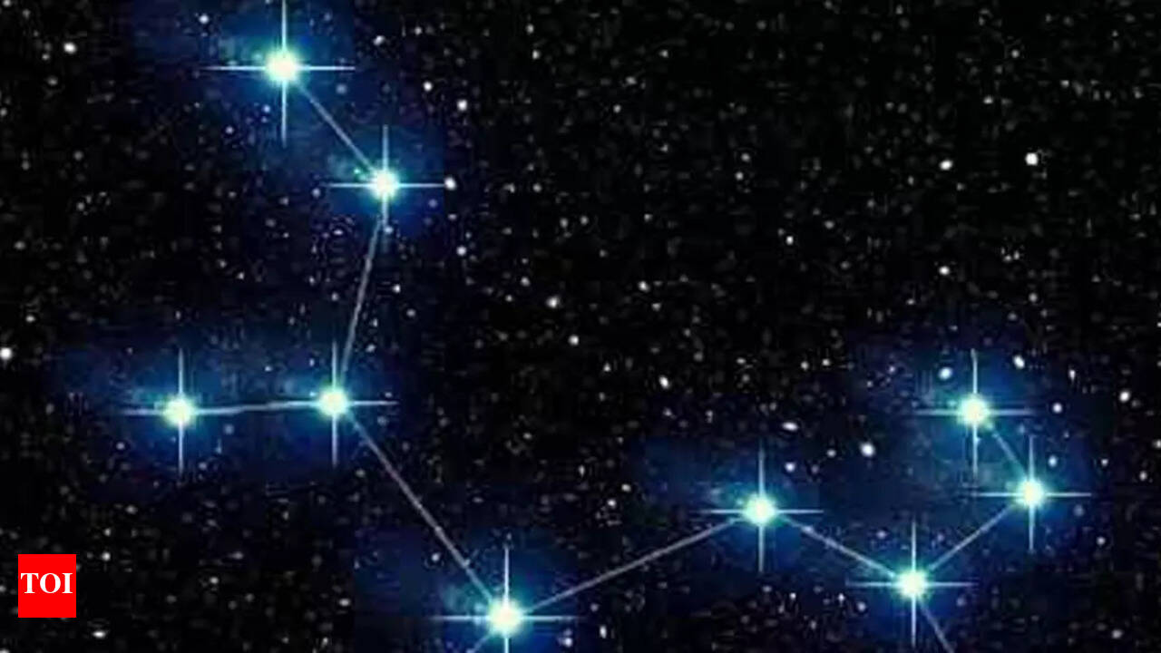The nakshatras the stars beyond the zodiac 60 photos - Astrologytoyou.com