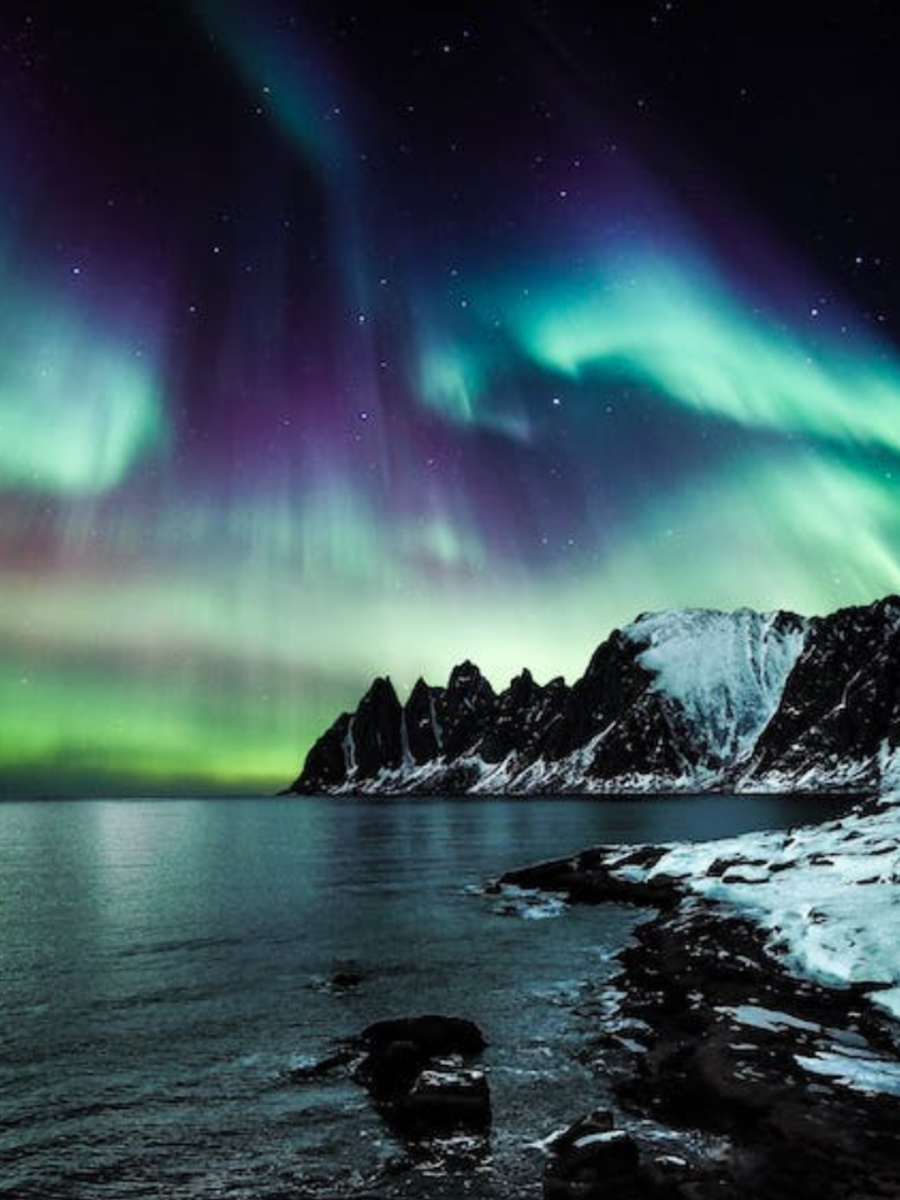 6 Breathtaking Natural Wonders Of The World | Times Now