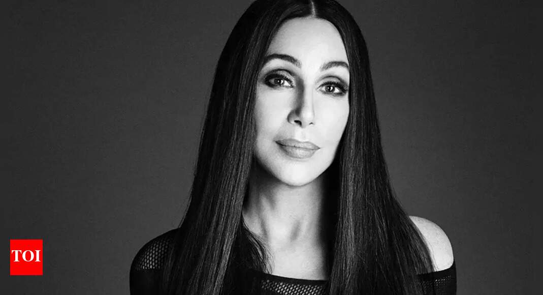 Cher lost millions from chart-topping single 'Believe' after 'stupid ...