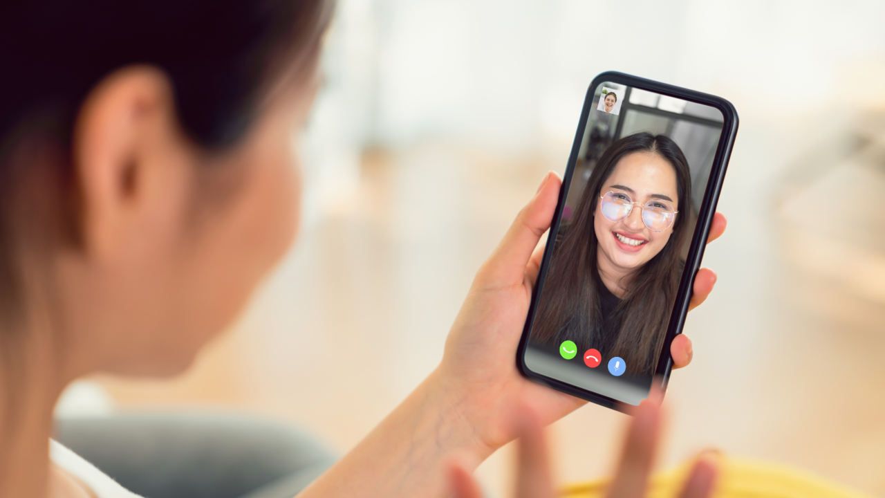 WhatsApp's Exciting Plan: Making Video Calls Interactive - Here's What ...