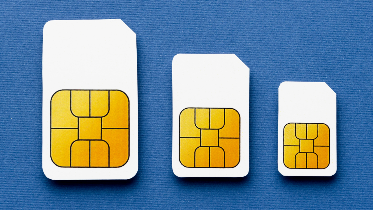 Big SIM Card Change Coming on January 1, 2024: Why Telecom Companies ...