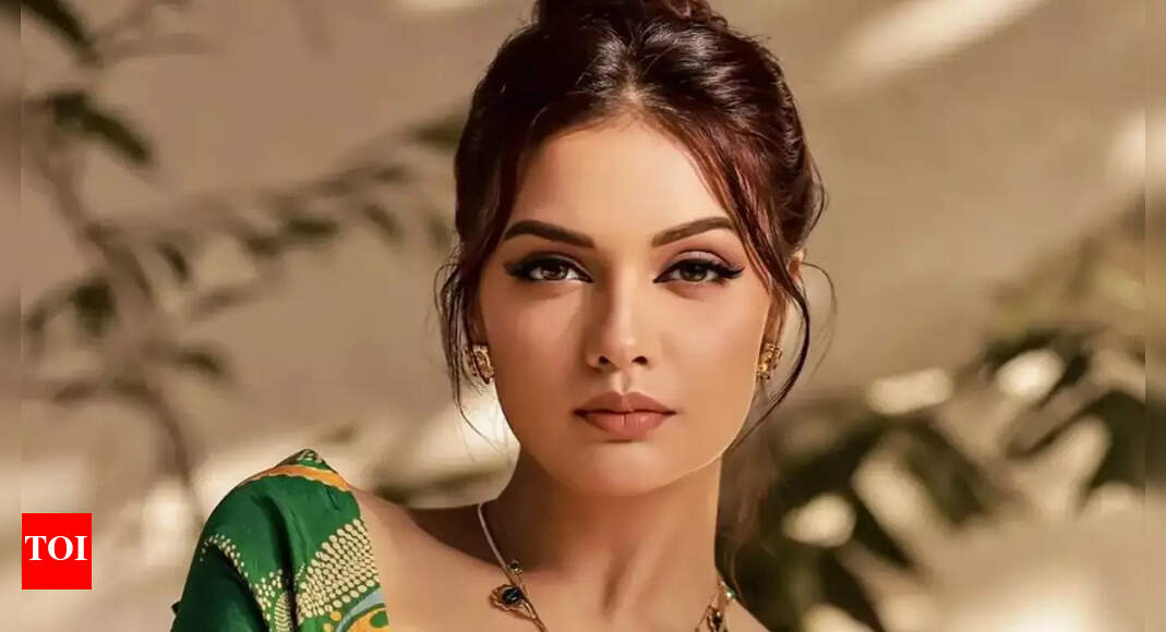 Bigg Boss OTT fame Divya Agarwal reveals her favorite contestants in ...