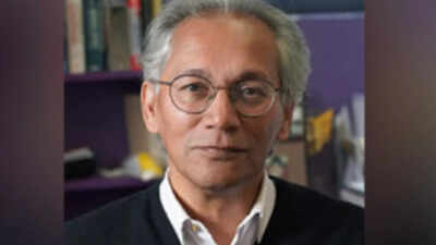 UK to name Samir Shah as BBC chairman after sharp controversy - Times ...