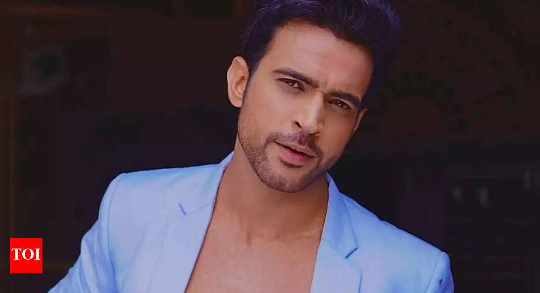 Exclusive - Rohit Choudhary on being part of Dalchini: I love to carry this character home ...