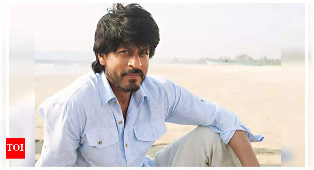 'Dunki' star Shah Rukh Khan reveals he had 11 surgeries in 28 years ...