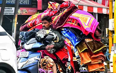 Temperature: Rain and Cyclone Cause Significant Drop in Daytime ...