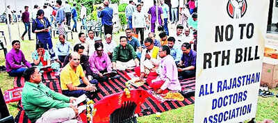 RTH: Concerns arise as implementation of Right to Health Act faces ...