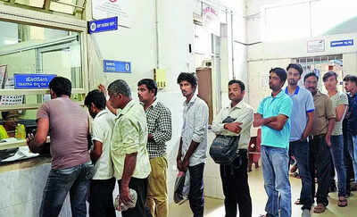 QR Code-Based OPD Registration: Rapid Qr Opd Registration At Wenlock ...