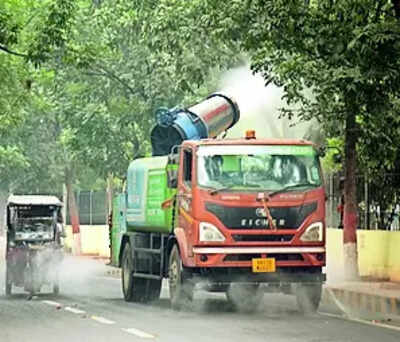 Min Temperature: Min temperature drop expected in Patna from tomorrow ...