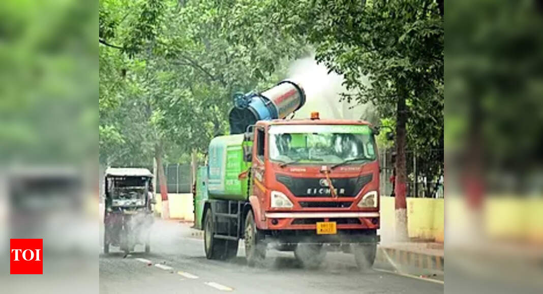 Min Temperature: Min temperature drop expected in Patna from tomorrow ...