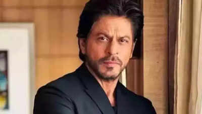 Shah Rukh Khan gives a witty reply to a troll criticising 'Jawan' and 'Pathaan': 'You need to be ...