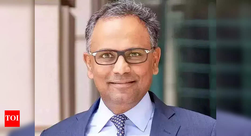 Adani group’s $79 billion rally makes a winner of GQG’s Rajiv Jain ...