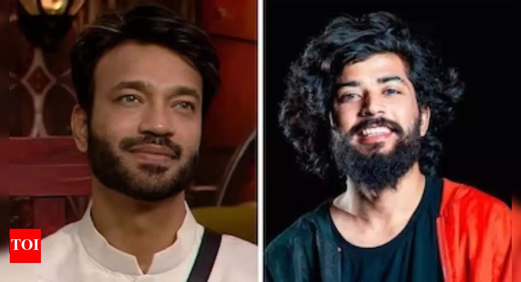 Bigg Boss 17: Vicky Jain betrays Anurag Dobhal, gives a counteroffer to nominate him for the ...