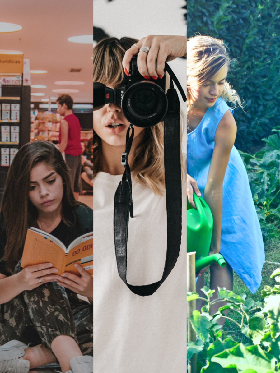 10 Creative Hobbies to Try for Personal Growth | Times Now