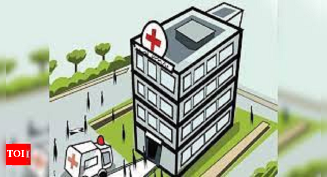 US Nagar: Us Nagar To Get First Animal Hosp | Dehradun News - Times of ...