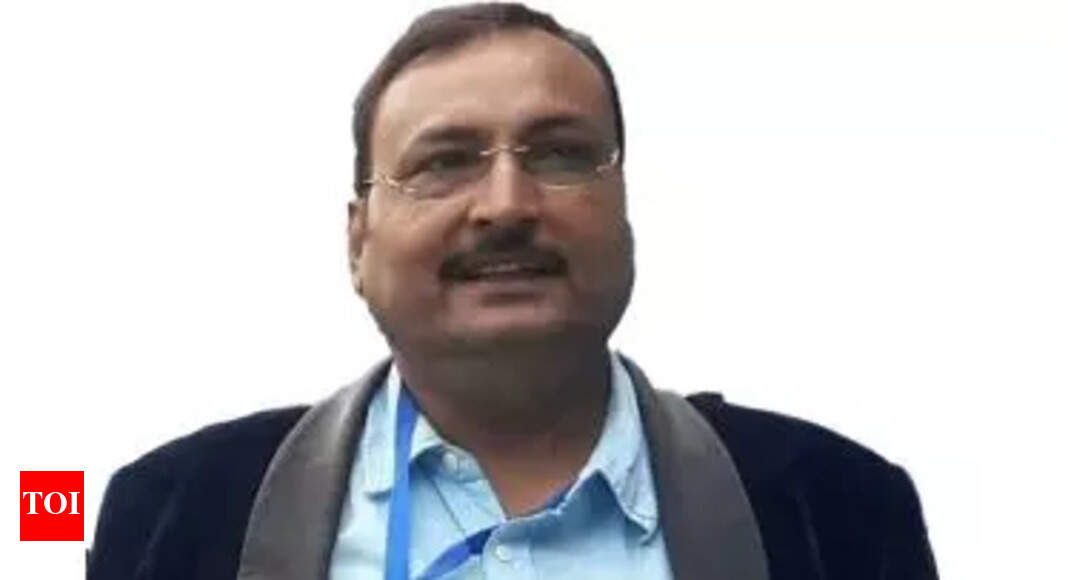 Dr. Alok Kumar Moulik - Times of India