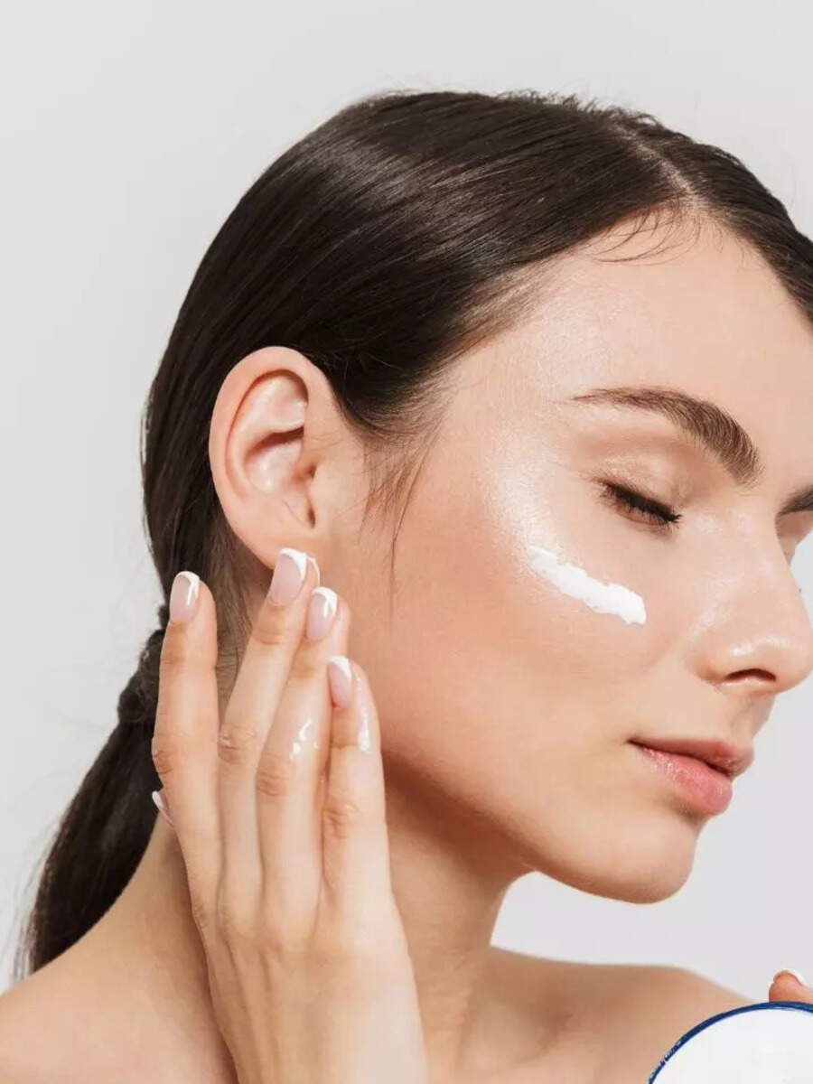 Saffron secrets for timeless beauty | Times of India