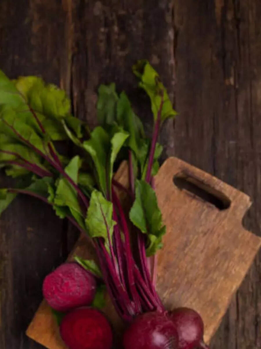 8 Healthy, Delicious Ways To Eat Beetroot | Times Now