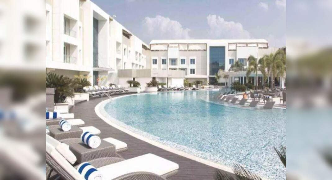 The top list of curated Daman hotels for that beach vacation in style ...