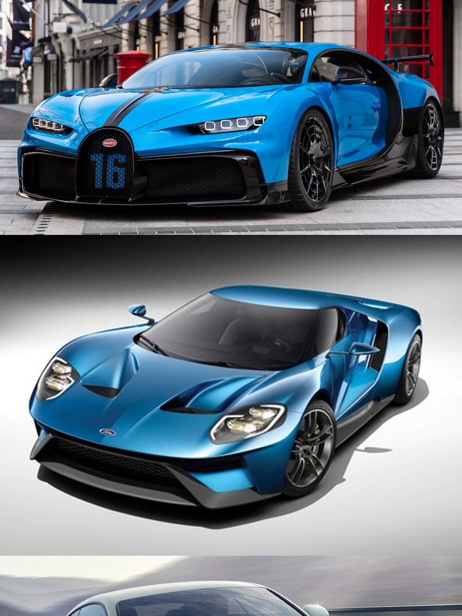 6 Supercars With Less Than 6 Kmpl Fuel Economy, Lamborghini Aventador ...