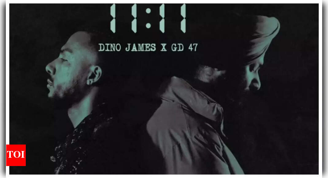 Rappers Dino James, GD 47's '11:11' showcases their journeys, struggles ...