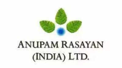 Anupam Rasayan India registers wholly-owned subsidiary in Japan - The ...