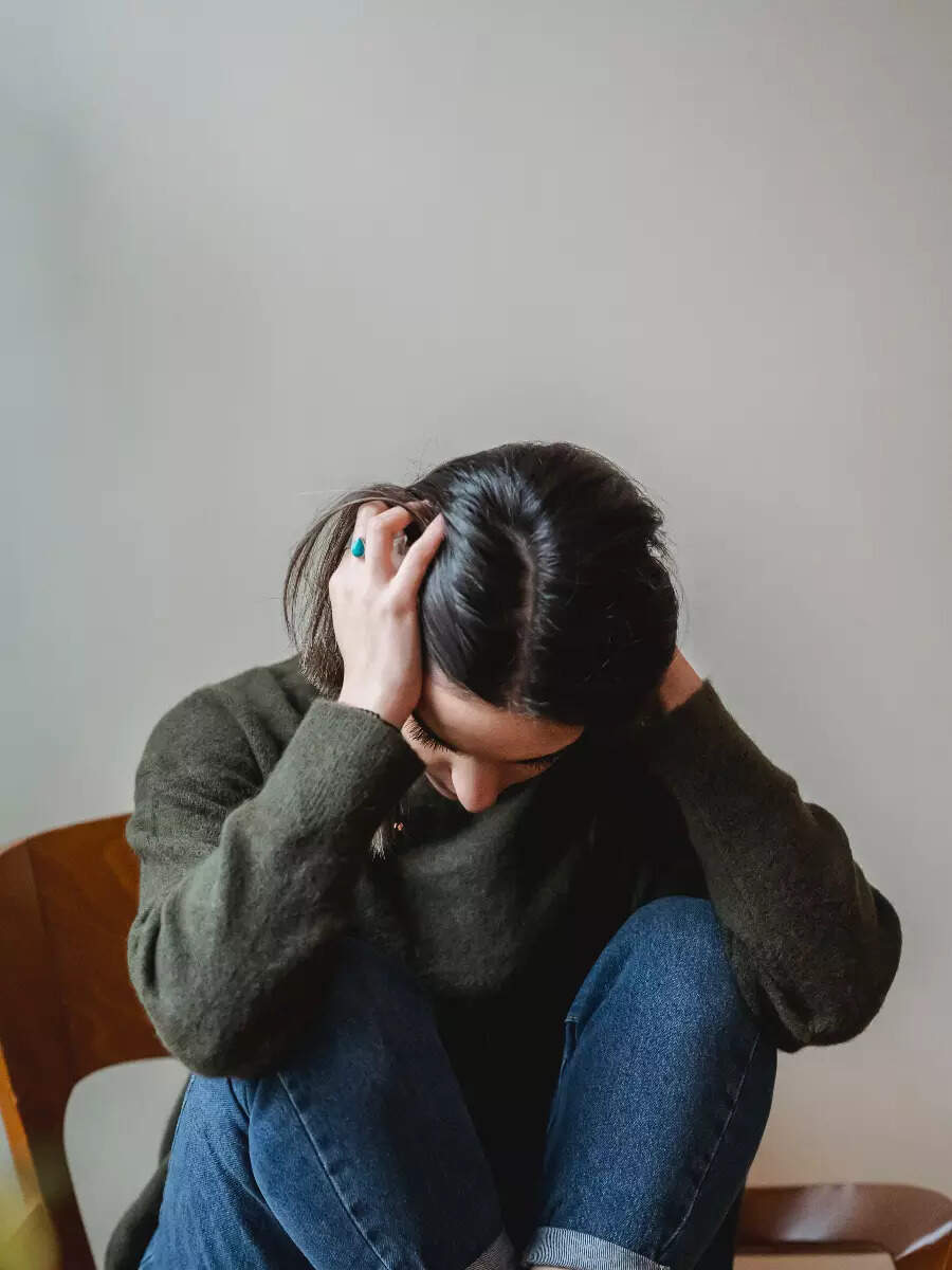 9 ways bad sleep affects your academic performance | Times of India