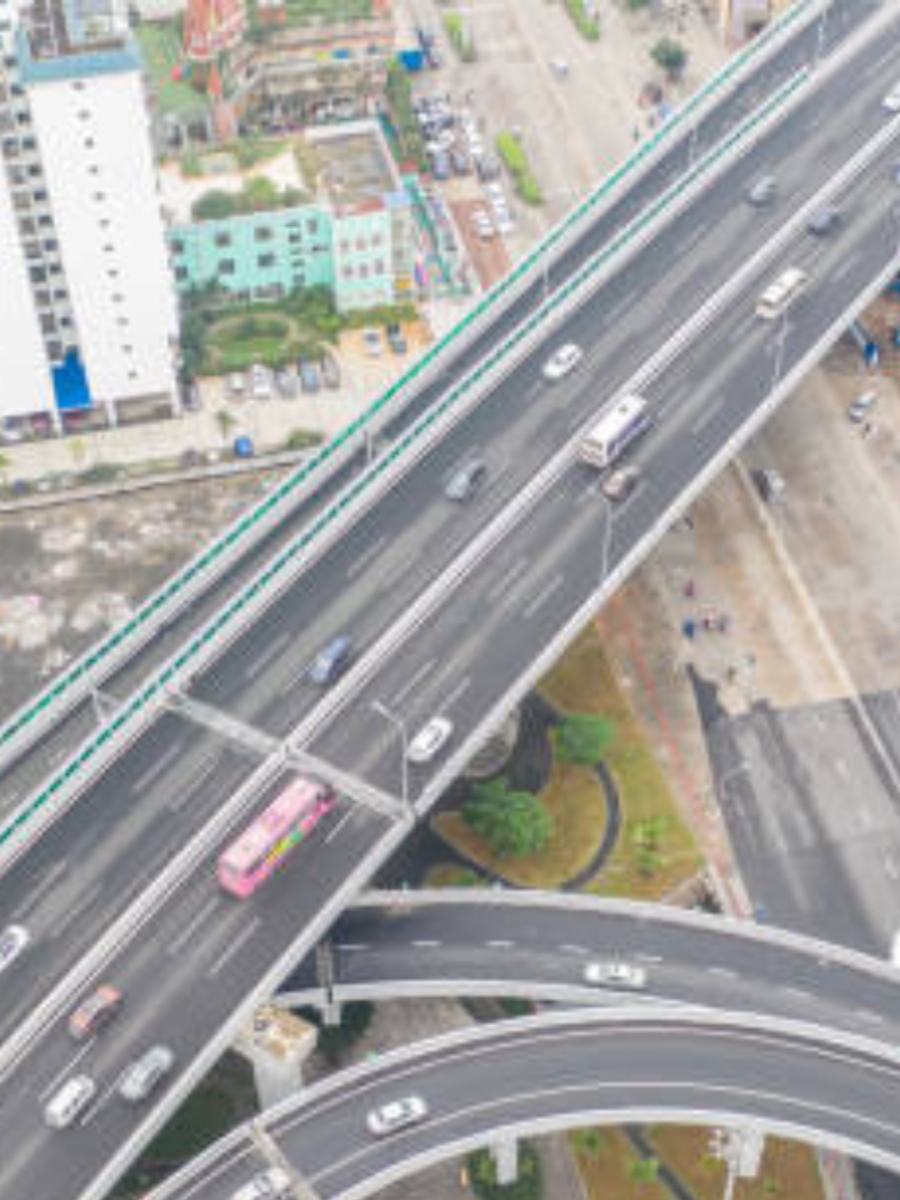 9 Cities With Longest Elevated Expressways in India | Times Now