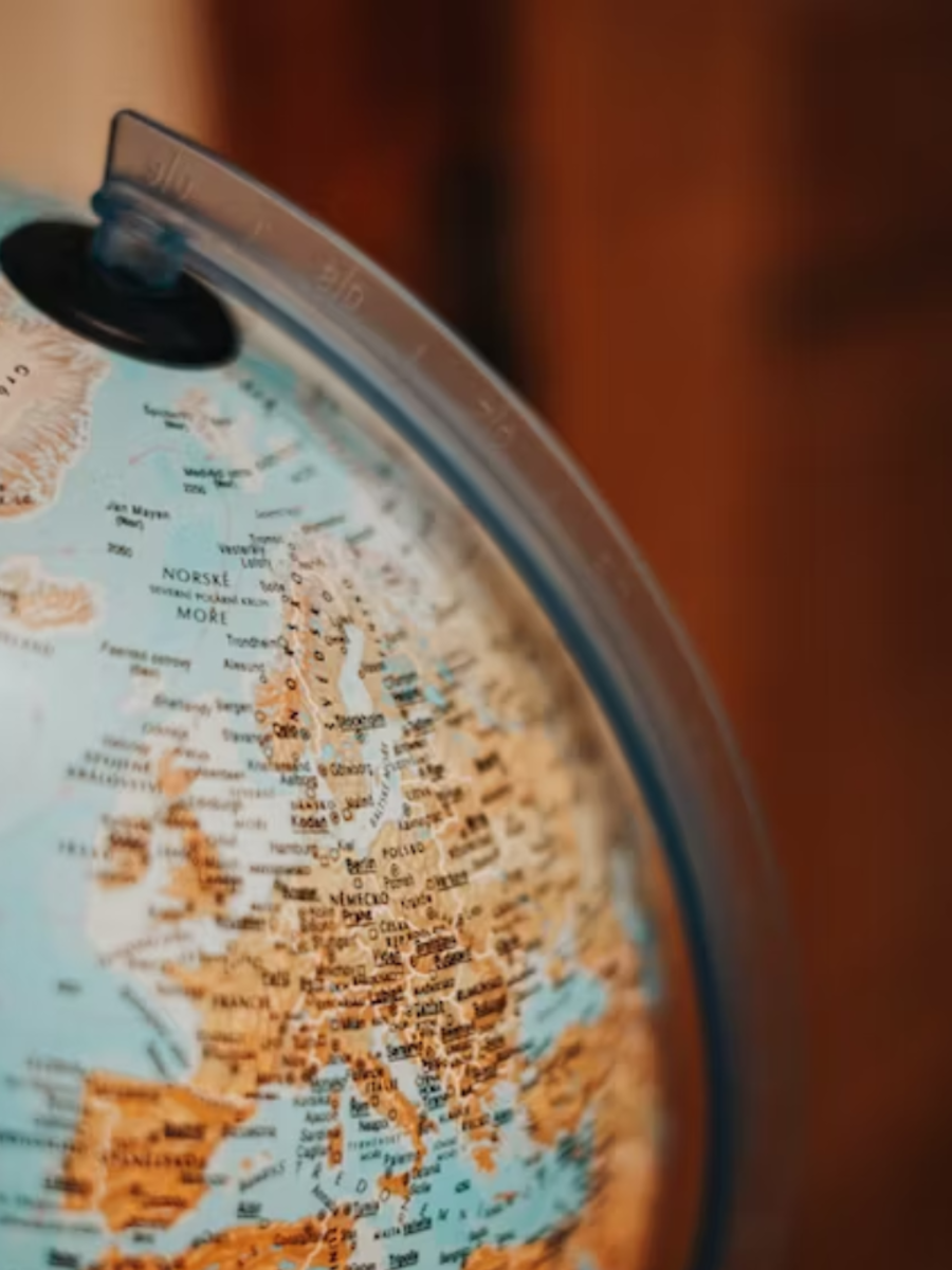 10 Smallest Countries In The World By Population | Times Now