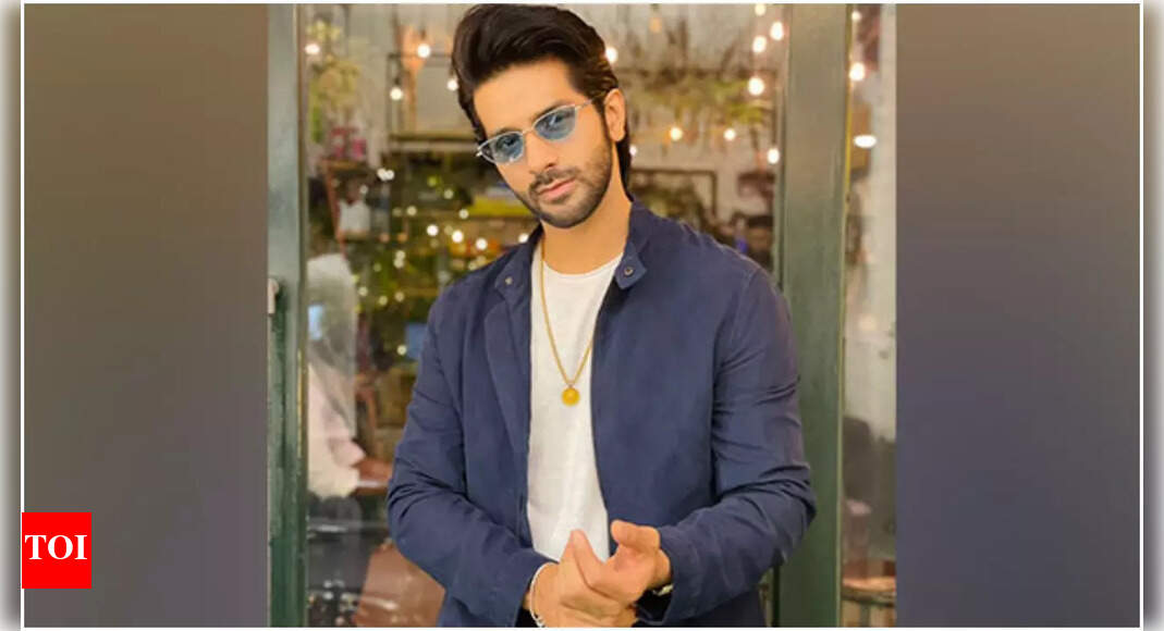 "It does have references from epic Ramayana" says Vardhan Puri about 'Dashmi' | Hindi Movie News ...