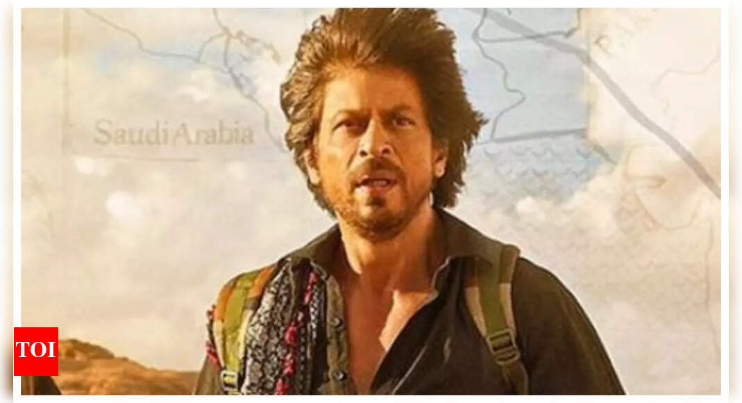 Shah Rukh Khan says 'honesty', 'patriotism' are key to his 'Dunki ...