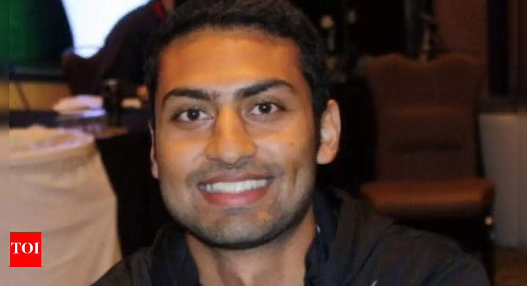 Who is Amit Patel, ex-Jacksonville Jaguars man charged with stealing ...