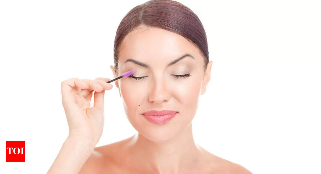 Eyelash Growth Serum: Best Eyelash Growth Serum for Fuller and Longer ...