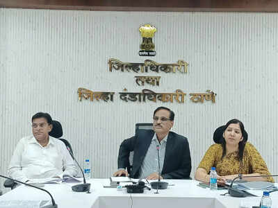 Thane administration considers separate dam reservation for Kalyan ...