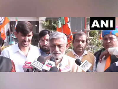 'Resort politics' in Rajasthan? BJP MLA's father alleges son was 'held captive' by 4 party ...